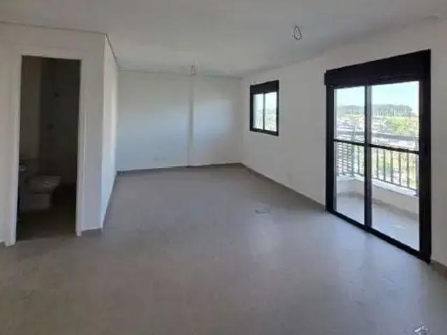 Kitnet / Stúdio para Venda em Barueri/SP Dezoito do Forte Empresarial/Alphaville. 1 Quartos