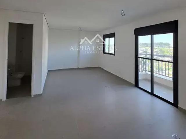 Kitnet / Stúdio para Venda em Barueri/SP Dezoito do Forte Empresarial/Alphaville. 1 Quartos