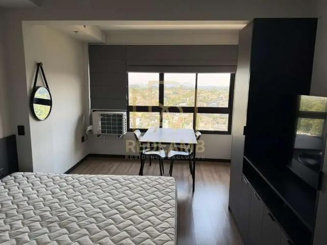 Kitnet / Stúdio para Venda em Barueri/SP Dezoito do Forte Empresarial/Alphaville