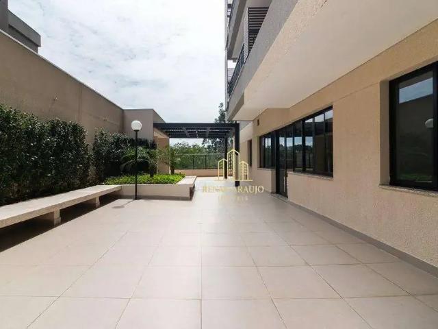Kitnet / Stúdio para Venda em Barueri/SP Empresarial 18 do Forte 1 Quartos