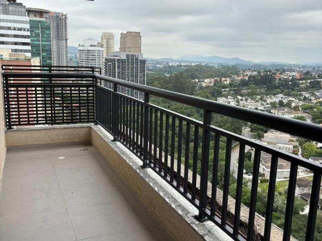 Kitnet / Stúdio para Venda em Barueri/SP Empresarial 18 do Forte 1 Quartos