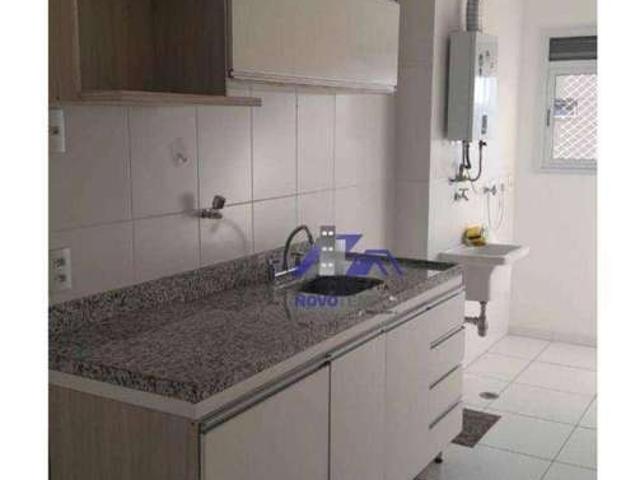 Kitnet / Stúdio para Venda em Barueri/SP Jardim Tupanci 1 Quartos