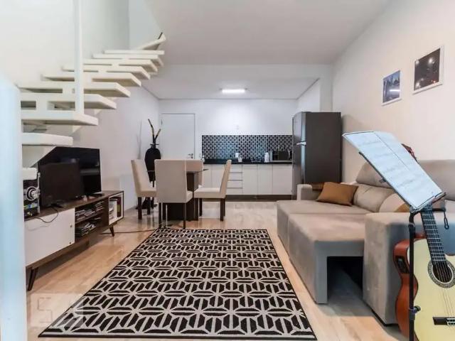Kitnet / Stúdio para Venda em Barueri/SP Jardim Iracema 1 Quartos