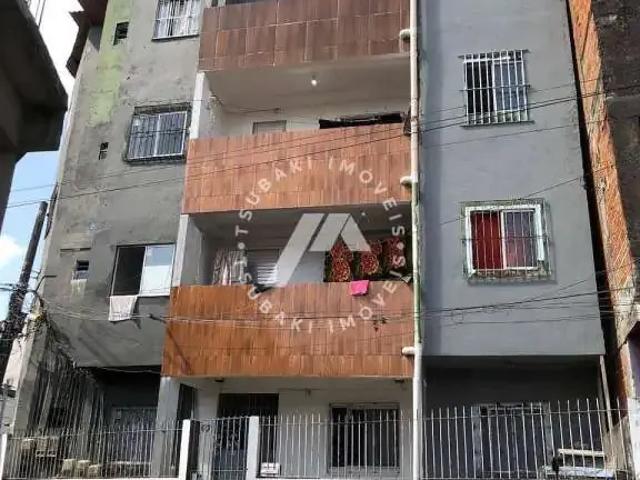 Kitnet / Stúdio para Venda em Belém/PA Telégrafo Sem Fio 1 Quartos