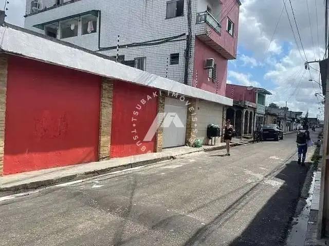 Kitnet / Stúdio para Venda em Belém/PA Pratinha Icoaraci 12 Quartos