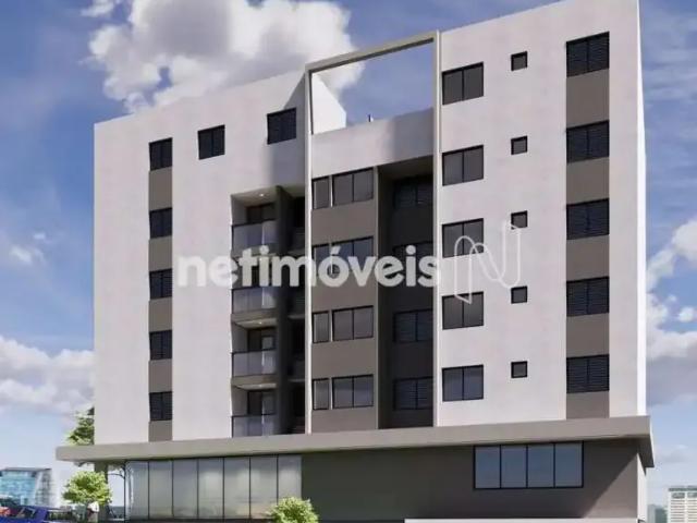 Kitnet / Stúdio para Venda em Belo Horizonte/MG União 1 Quartos