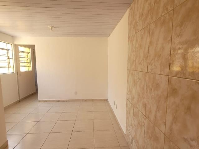 Kitnet / Stúdio para Venda em Belo Horizonte/MG Alto Caiçaras 1 Quartos