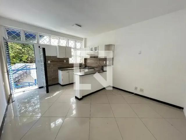 Kitnet / Stúdio para Venda em Belo Horizonte/MG Álvaro Camargos 1 Quartos