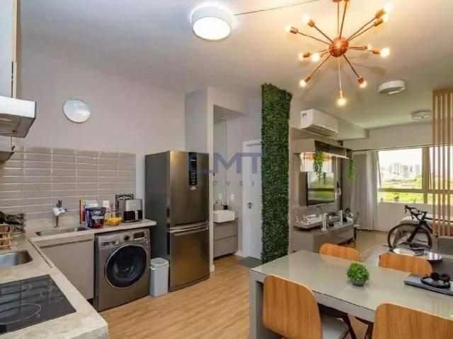 Kitnet / Stúdio para Venda em Belo Horizonte/MG Barro Preto