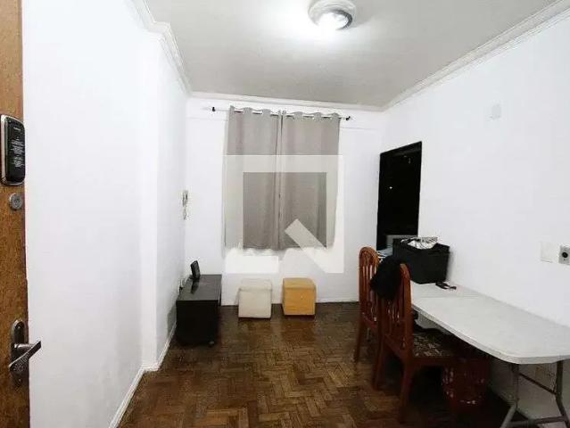 Kitnet / Stúdio para Venda em Belo Horizonte/MG Barro Preto 1 Quartos