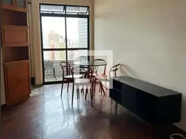 Kitnet / Stúdio para Venda em Belo Horizonte/MG Boa Viagem 1 Quartos