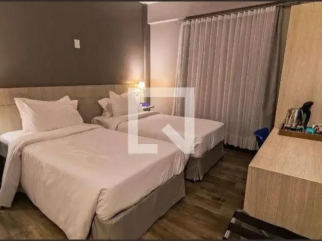 Kitnet / Stúdio para Venda em Belo Horizonte/MG Caiçaras 1 Quartos