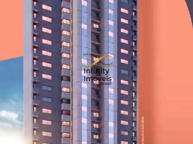 Kitnet / Stúdio para Venda em Belo Horizonte/MG Centro 1 Quartos