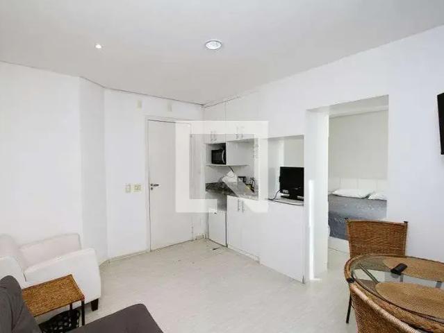 Kitnet / Stúdio para Venda em Belo Horizonte/MG Estoril 1 Quartos