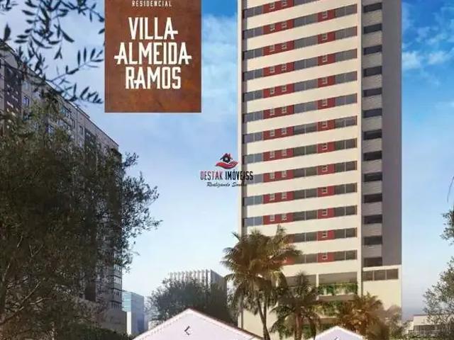 Kitnet / Stúdio para Venda em Belo Horizonte/MG Funcionários 1 Quartos