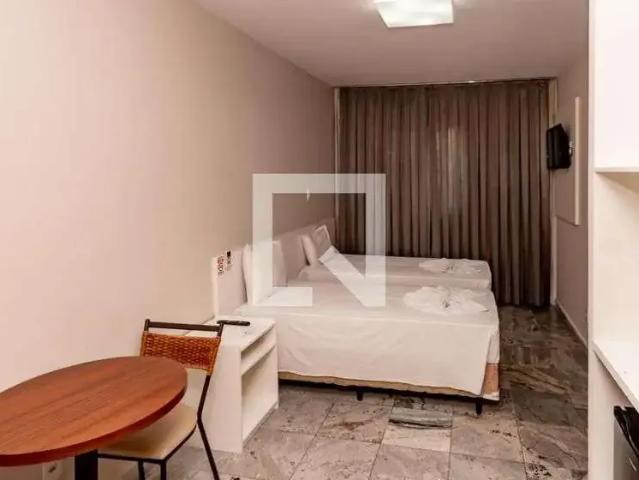 Kitnet / Stúdio para Venda em Belo Horizonte/MG Jardim Atlântico 1 Quartos