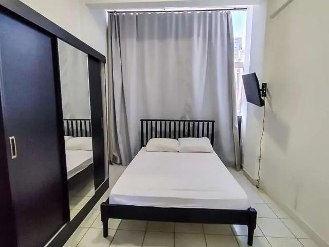 Kitnet / Stúdio para Venda em Belo Horizonte/MG Lourdes 1 Quartos