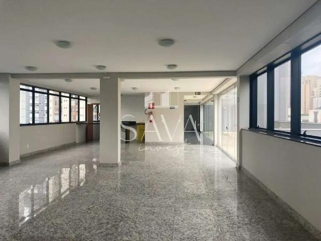 Kitnet / Stúdio para Venda em Belo Horizonte/MG Lourdes 1 Quartos
