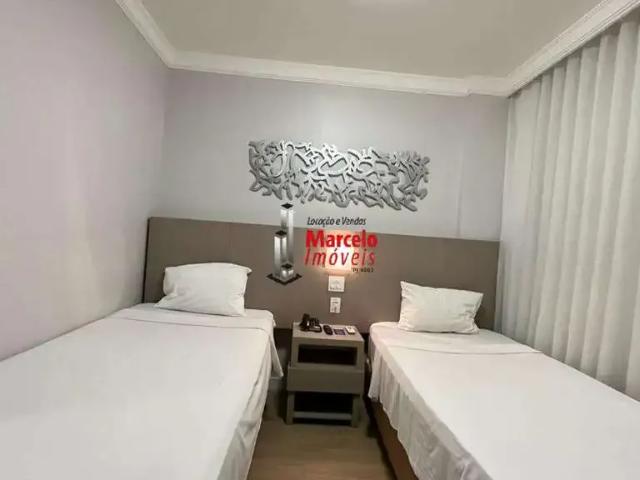 Kitnet / Stúdio para Venda em Belo Horizonte/MG Nova Suíssa 1 Quartos