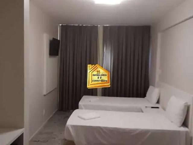 Kitnet / Stúdio para Venda em Belo Horizonte/MG Pampulha 1 Quartos