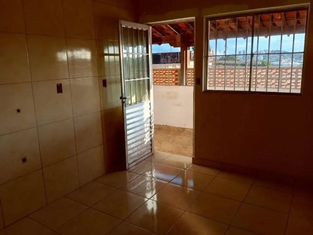 Kitnet / Stúdio para Venda em Belo Horizonte/MG São Gabriel 3 Quartos