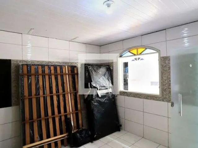 Kitnet / Stúdio para Venda em Belo Horizonte/MG São Paulo 1 Quartos
