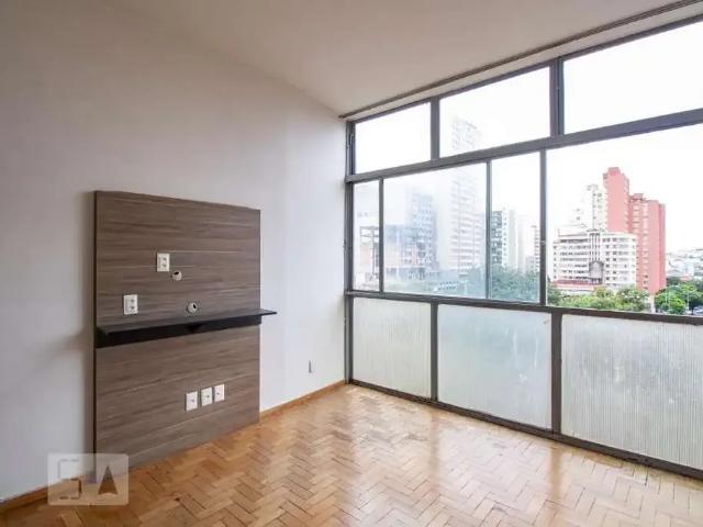 Kitnet / Stúdio para Venda em Belo Horizonte/MG Santo Agostinho 1 Quartos