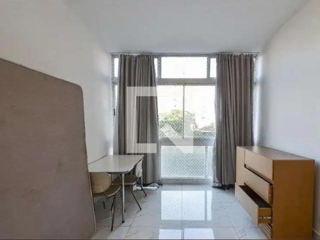 Kitnet / Stúdio para Venda em Belo Horizonte/MG Santo Agostinho 1 Quartos