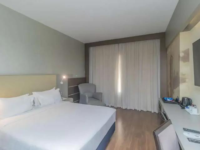 Kitnet / Stúdio para Venda em Belo Horizonte/MG Santo Antônio 1 Quartos