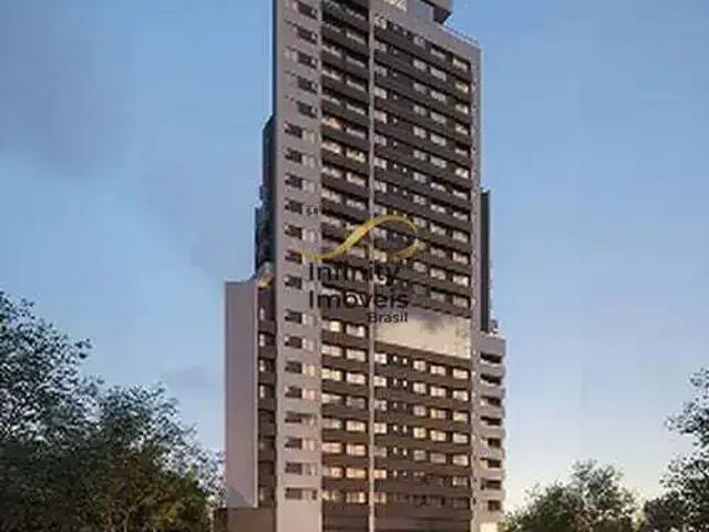 Kitnet / Stúdio para Venda em Belo Horizonte/MG Santo Antônio 1 Quartos