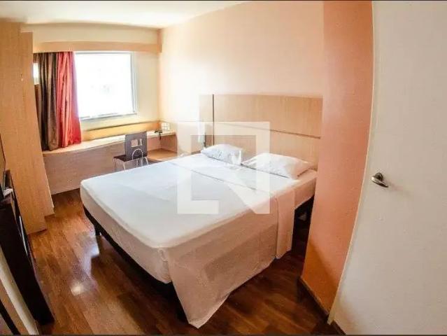 Kitnet / Stúdio para Venda em Belo Horizonte/MG Savassi 1 Quartos