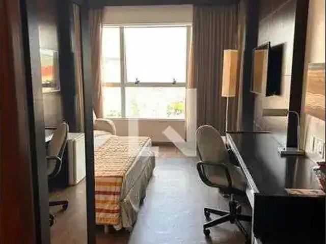 Kitnet / Stúdio para Venda em Belo Horizonte/MG Serra 1 Quartos