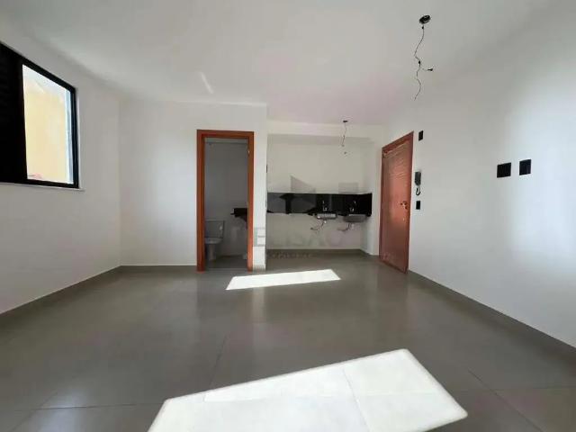 Kitnet / Stúdio para Venda em Belo Horizonte/MG Serra 1 Quartos