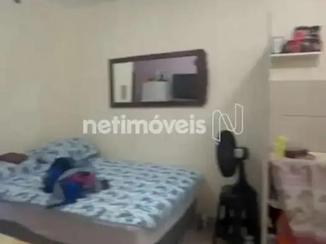 Kitnet / Stúdio para Venda em Belo Horizonte/MG Serrano 1 Quartos