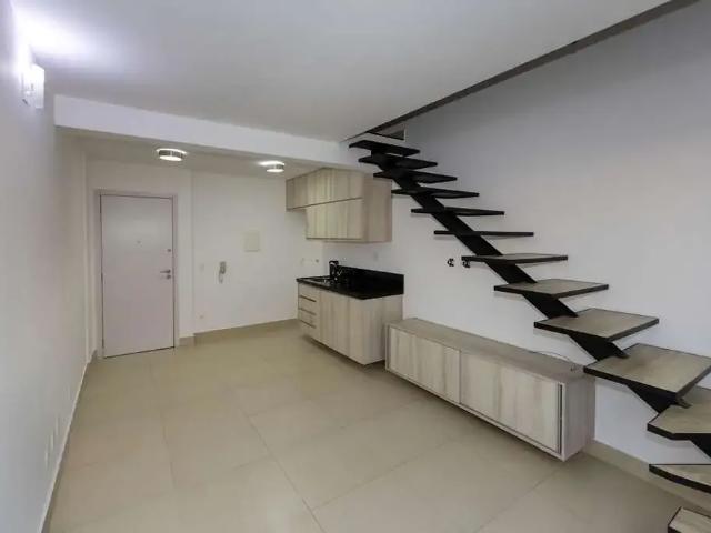 Kitnet / Stúdio para Venda em Belo Horizonte/MG Sion 1 Quartos
