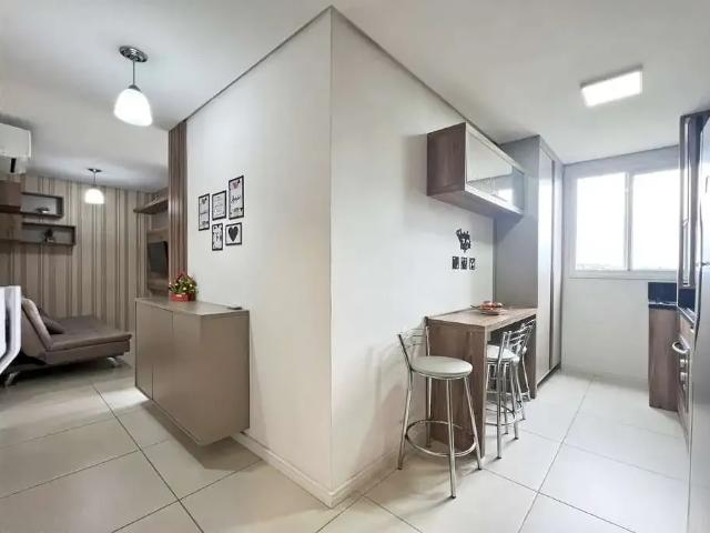 Kitnet / Stúdio para Venda em Bento Gonçalves/RS Humaitá