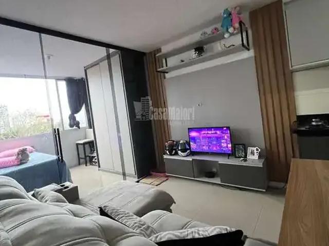 Kitnet / Stúdio para Venda em Bento Gonçalves/RS Humaitá 1 Quartos