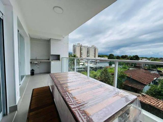 Kitnet / Stúdio para Venda em Bertioga/SP São Lourenço 1 Quartos