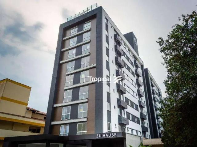 Kitnet / Stúdio para Venda em Blumenau/SC Velha 1 Quartos