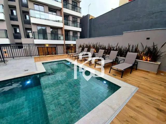 Kitnet / Stúdio para Venda em Bragança Paulista/SP Jardim do Sul 1 Quartos