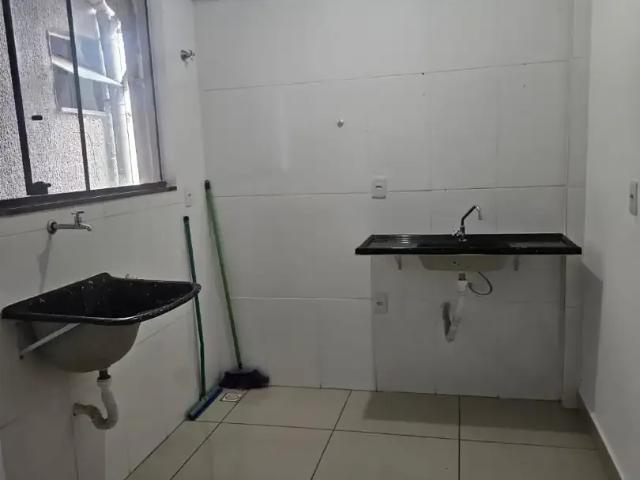 Kitnet / Stúdio para Venda em Brasília/DF Taguatinga Norte Taguatinga 1 Quartos