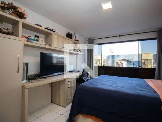 Kitnet / Stúdio para Venda em Brasília/DF Asa Norte 1 Quartos