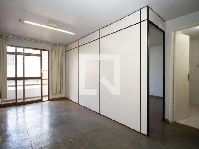 Kitnet / Stúdio para Venda em Brasília/DF Asa Norte 1 Quartos