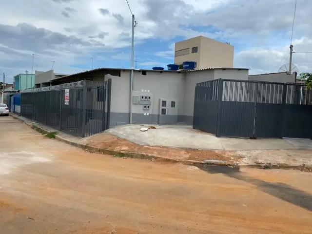 Kitnet / Stúdio para Venda em Brasília/DF Samambaia Norte Samambaia 6 Quartos