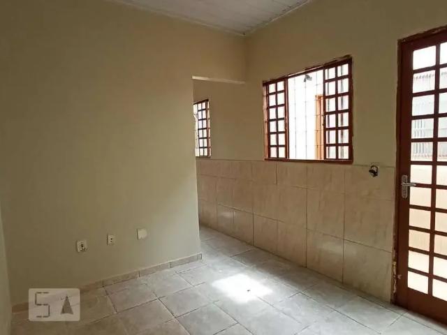 Kitnet / Stúdio para Venda em Brasília/DF Samambaia Sul Samambaia 1 Quartos