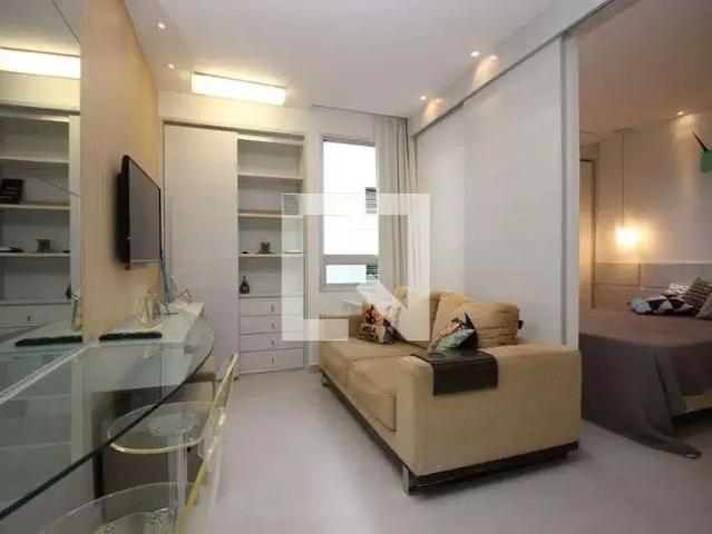 Kitnet / Stúdio para Venda em Brasília/DF Setor Sudoeste 1 Quartos