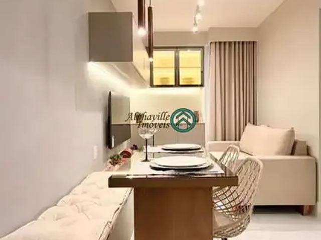 Kitnet / Stúdio para Venda em Brasília/DF Setor Sudoeste 1 Quartos