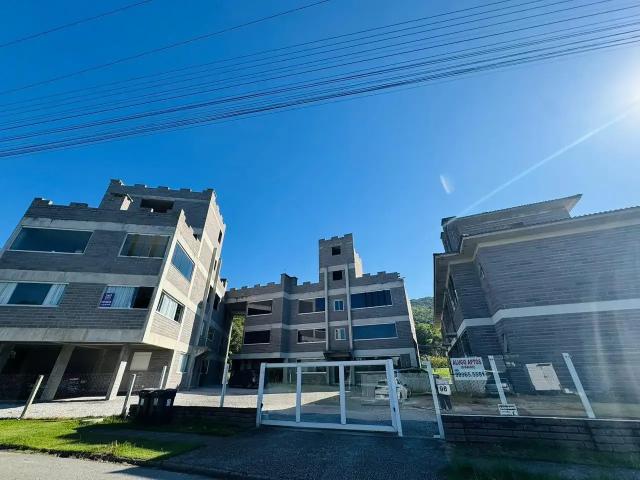 Kitnet / Stúdio para Venda em Governador Celso Ramos/SC Palmas 1 Quartos