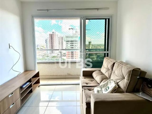 Kitnet / Stúdio para Venda em Goiânia/GO Jardim América 1 Quartos