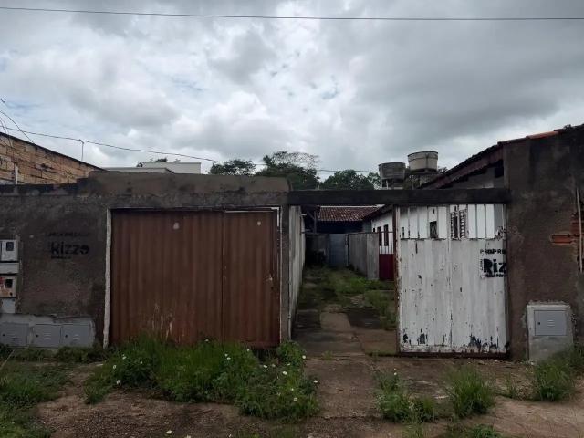 Kitnet / Stúdio para Venda em Goiânia/GO Residencial Ville de France 4 Quartos